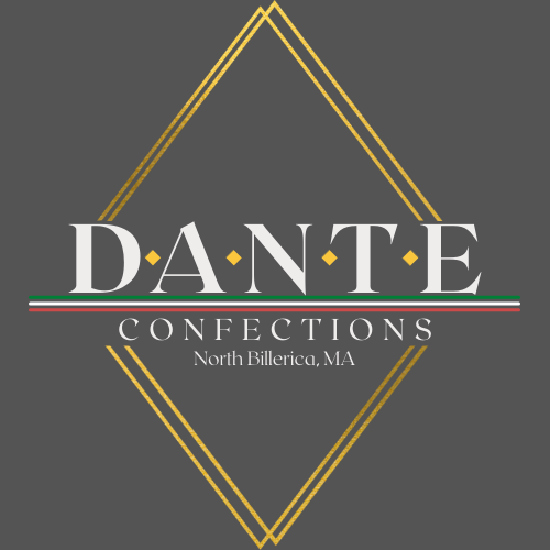 Dante Confections Boston's Favorite Chocolates