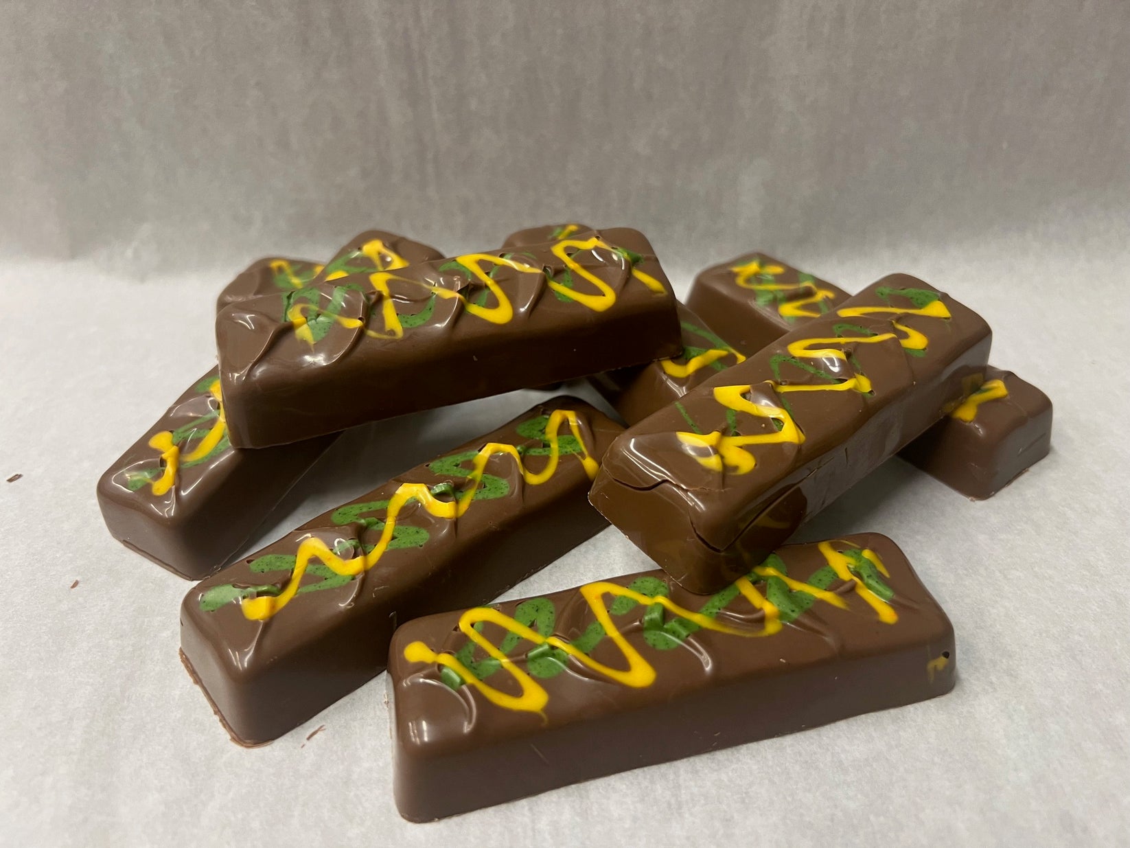 Dante Confections Boston's Favorite Chocolates